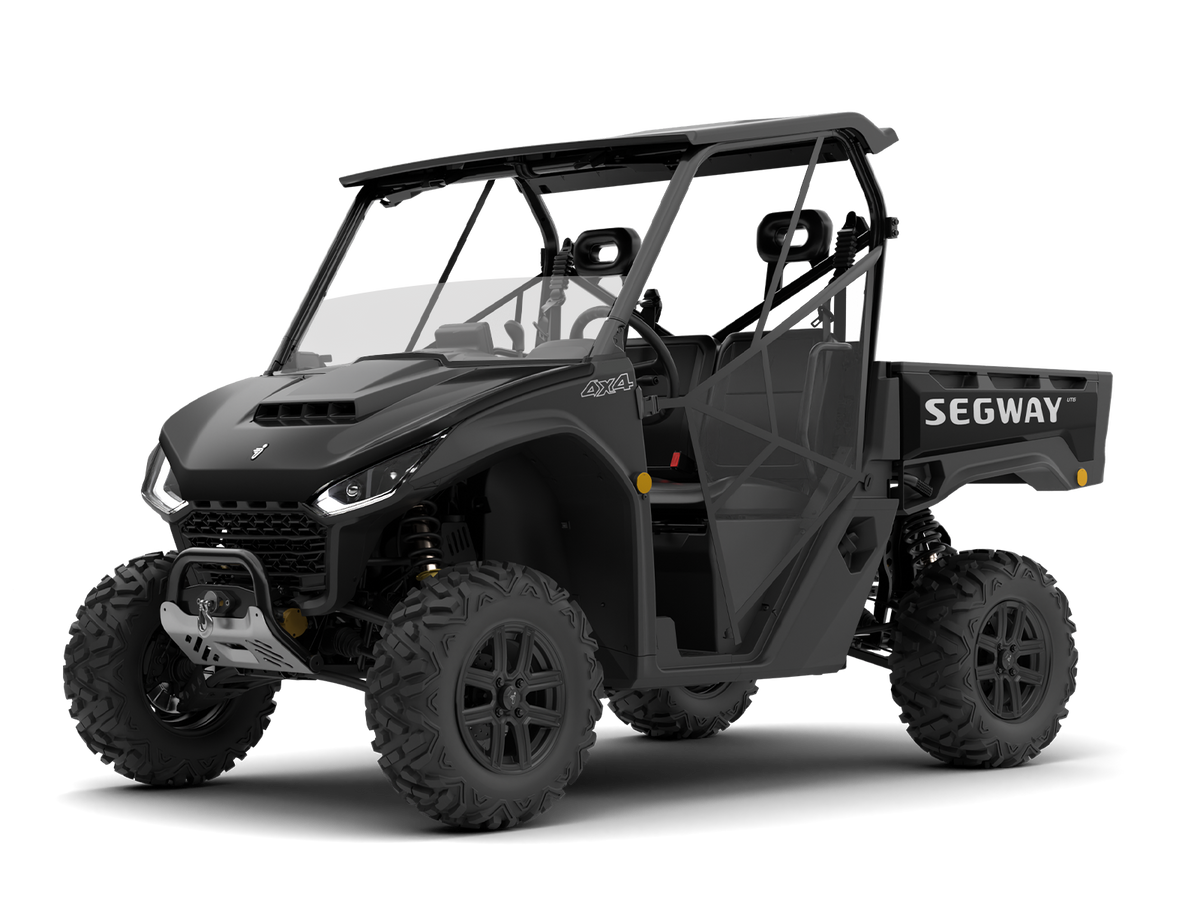 Segway Powersports UT6 Pro – ProRider Powersports