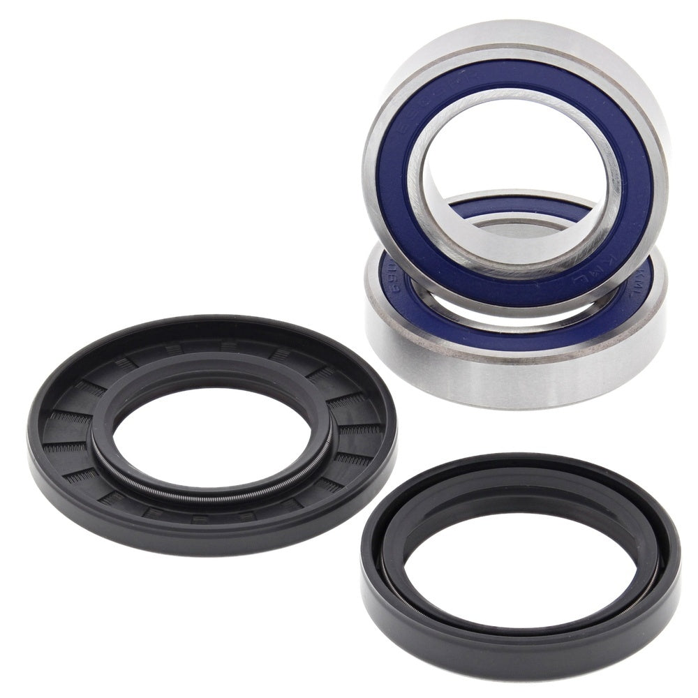 All Balls Wheel Bearing Kit - Front Husky WR250/360/TE570 2002 ...