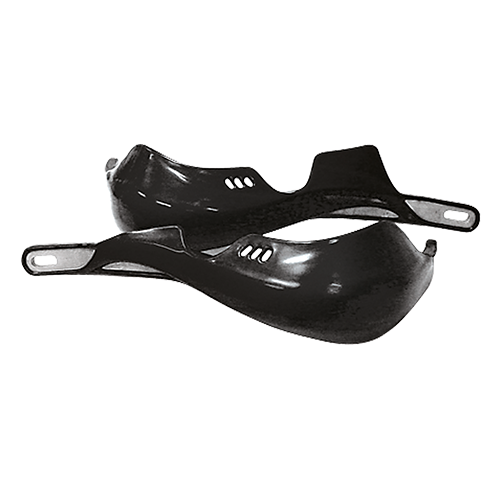 BRUSH GUARDS BLACK – ProRider Powersports