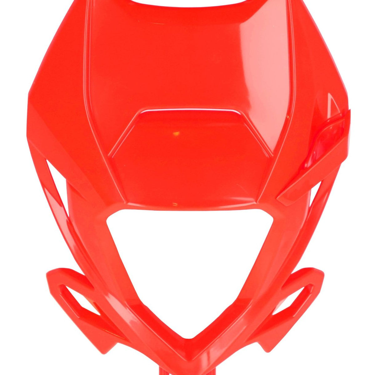 ACERBIS HEADLIGHT SURROUND BETA RR 20-23 RED – ProRider Powersports