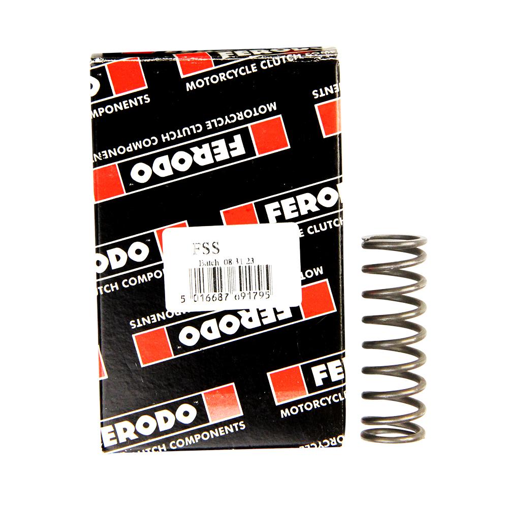FERODO Clutch Spring Kit of 4 Springs : FSS0125 – ProRider Powersports