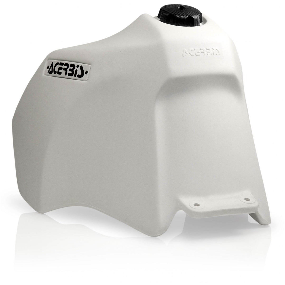 ACERBIS FUEL TANK SUZUKI DR650 92-95 25 LITRE WHITE – ProRider Powersports