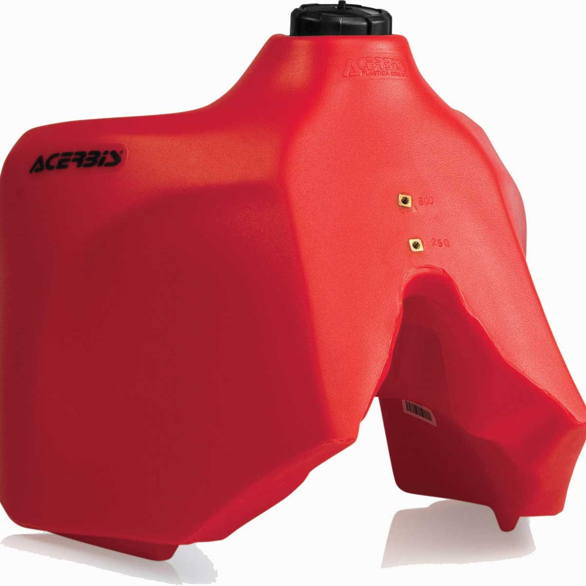 ACERBIS FUEL TANK HONDA XR650L 22 LITRE RED – ProRider Powersports